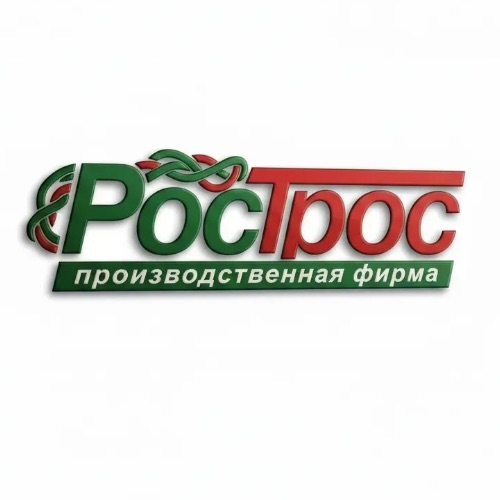 Иконка канала РосТрос