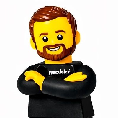 Иконка канала МоккиТокки | Робототехника LEGO