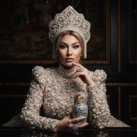 Иконка канала КУХНЯ ИИ