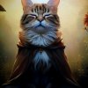 Иконка канала Кот