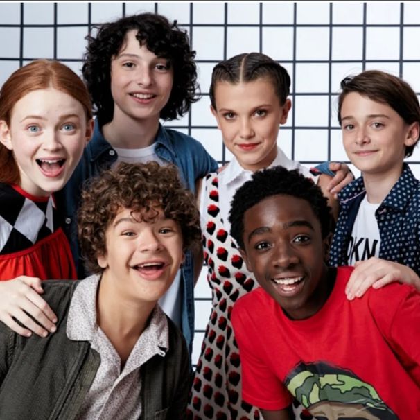 Иконка канала becha"+