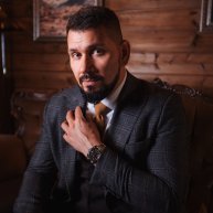 Иконка канала Данил Герасимиди I Ускорение твоего бизнеса