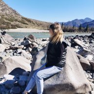 Иконка канала Julia