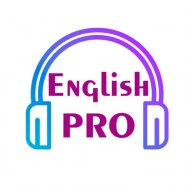 Иконка канала EnglishPRO