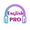 Иконка канала EnglishPRO
