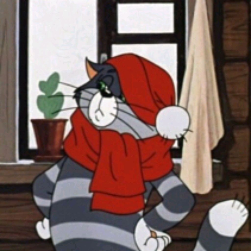 Иконка канала Matroskin