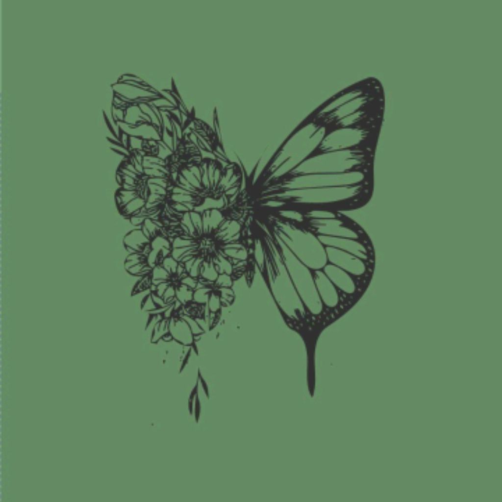 Иконка канала I love music