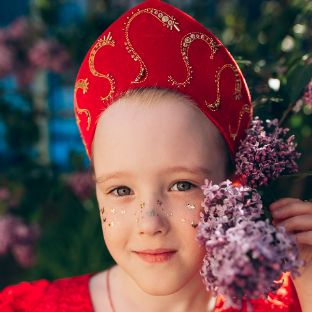 Иконка канала Кукурузина|Жизнь первоклашки