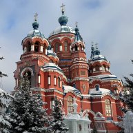 Иконка канала kazanskiy_hram_irkutsk