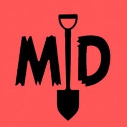 Иконка канала Metal Digger