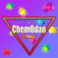 Иконка канала Chem0dan Games