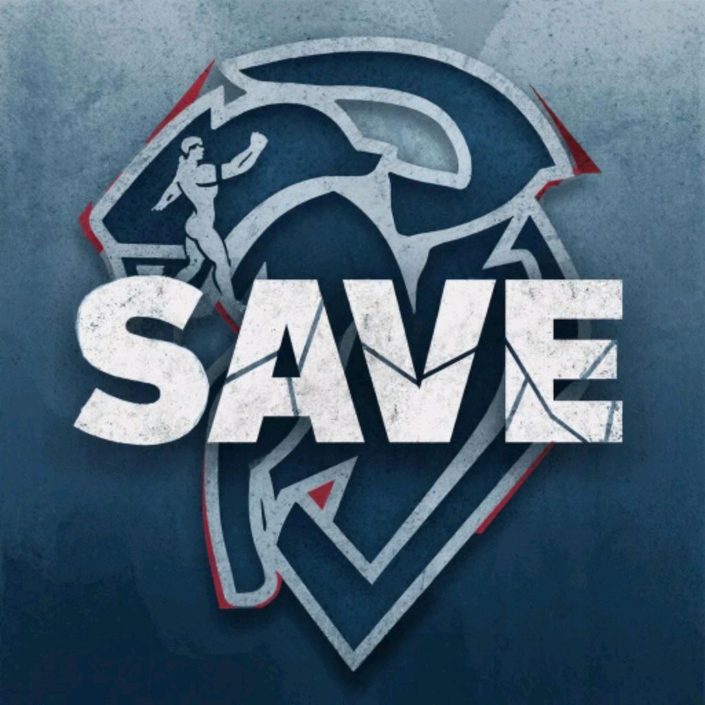 Иконка канала SAVEstrong