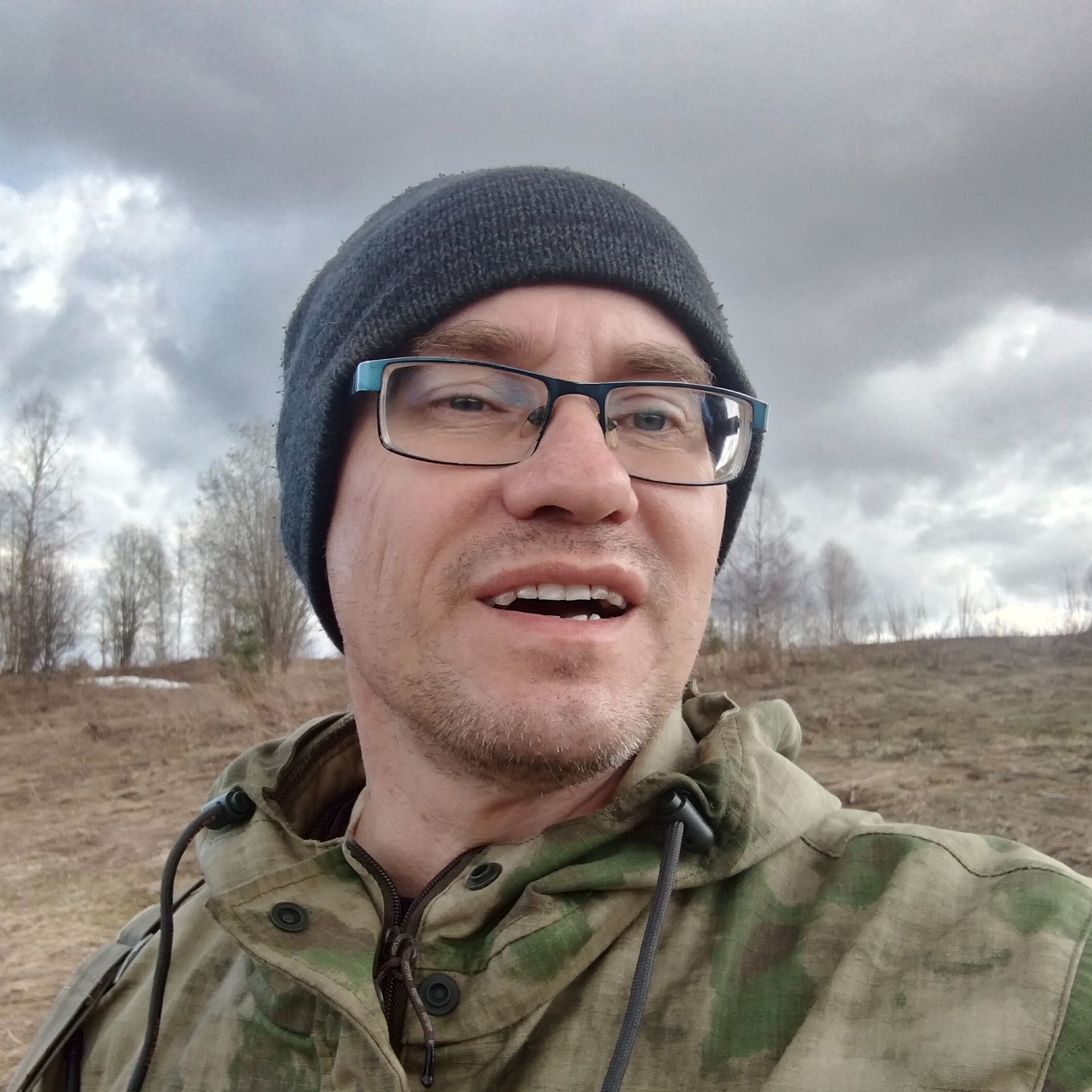 Иконка канала Моя экспедиция