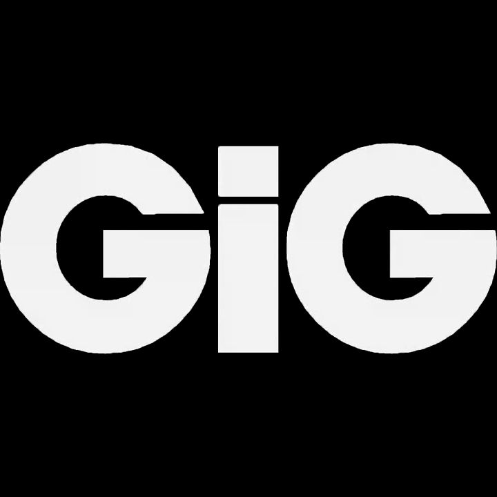 Иконка канала IGROMAN GiG