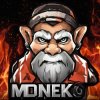 Иконка канала MoNeK0
