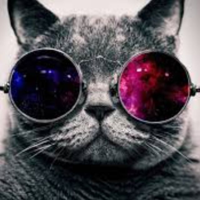 Иконка канала ☑️Всякая всячина☑️