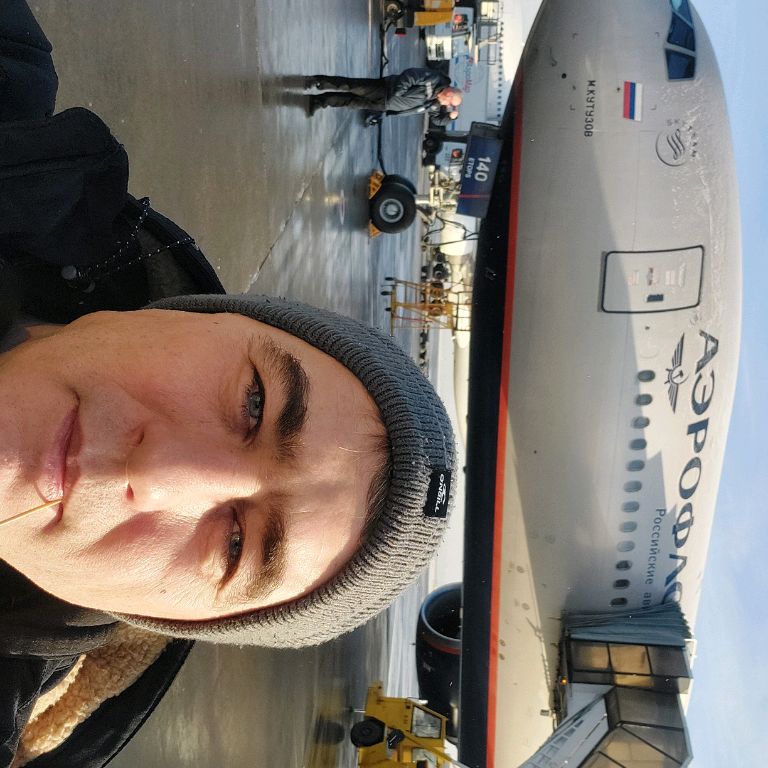 Иконка канала твоя игра