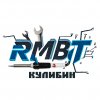 Иконка канала RMBT_Кулибин