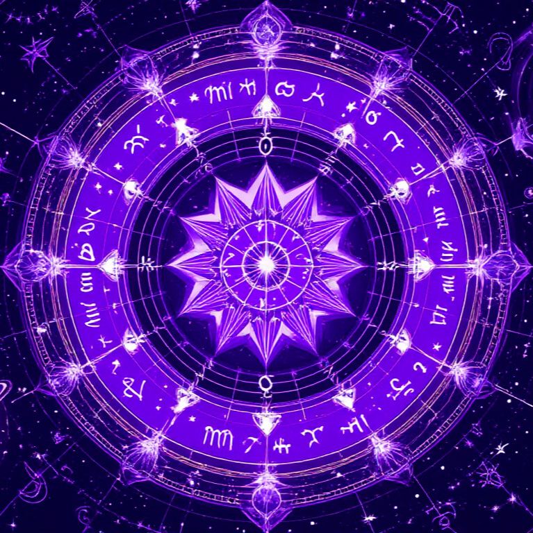 Иконка канала Астрологический Вдохновитель