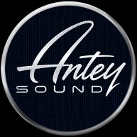 Иконка канала Antey Sound