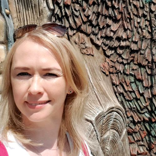 Иконка канала Скрап_истории