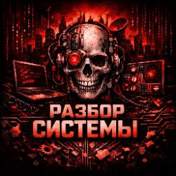 Иконка канала Разбор Системы