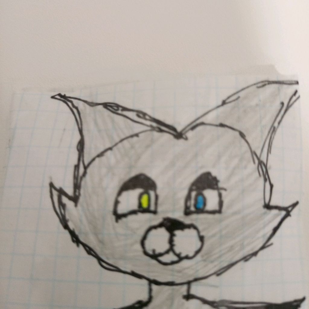 Иконка канала Кот Раэт