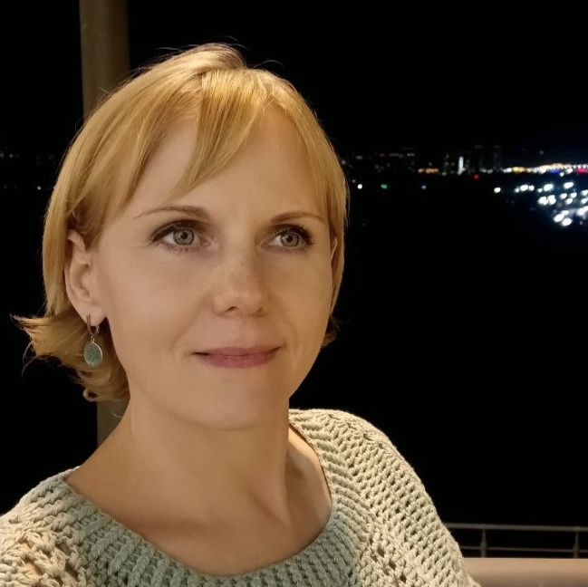 Иконка канала rybka.olga