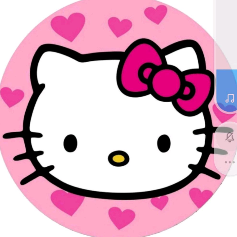 Иконка канала Привет