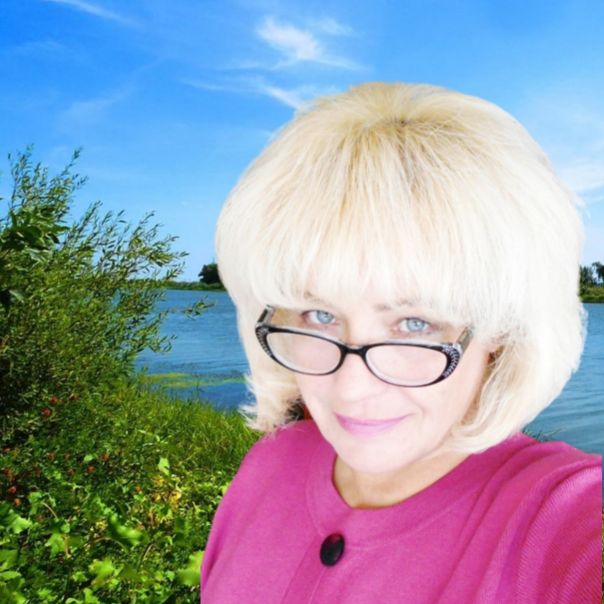 Иконка канала ВСЁ, ЧТО ВИЖУ, ТО И ПОЮ!