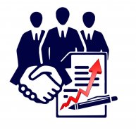 Иконка канала ИМИДЖ+. Продвижение в интернете.