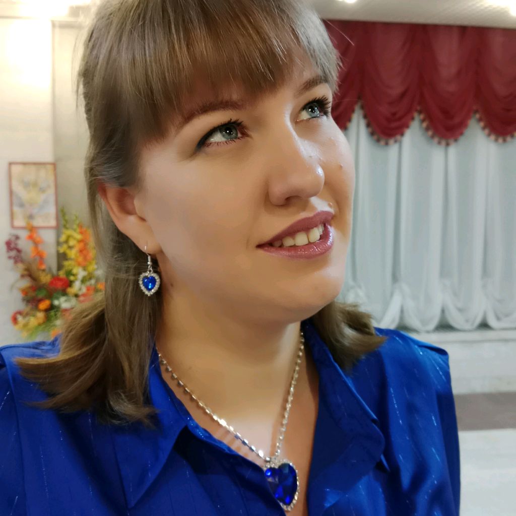 Иконка канала 💞💞💞Тён@💞💞💞