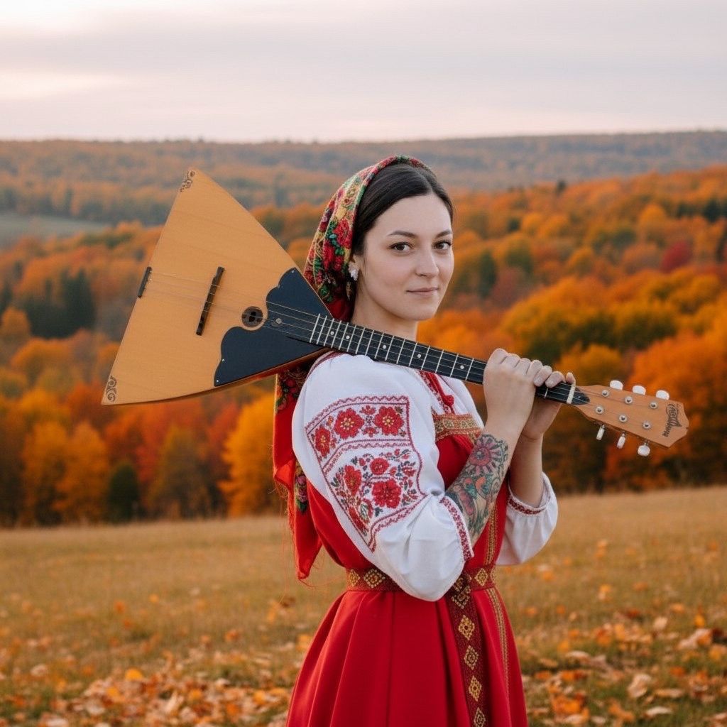 Иконка канала Анна Хонер