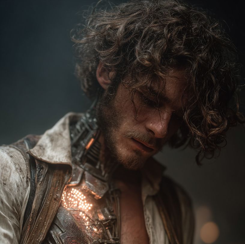 Иконка канала НейроБард