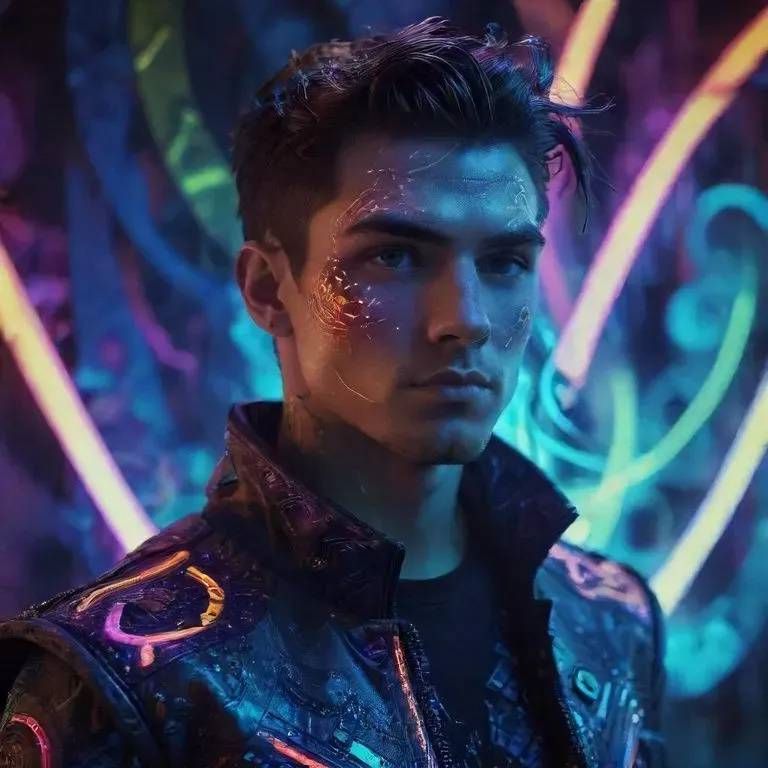 Иконка канала ⎝Ry✌form⎠