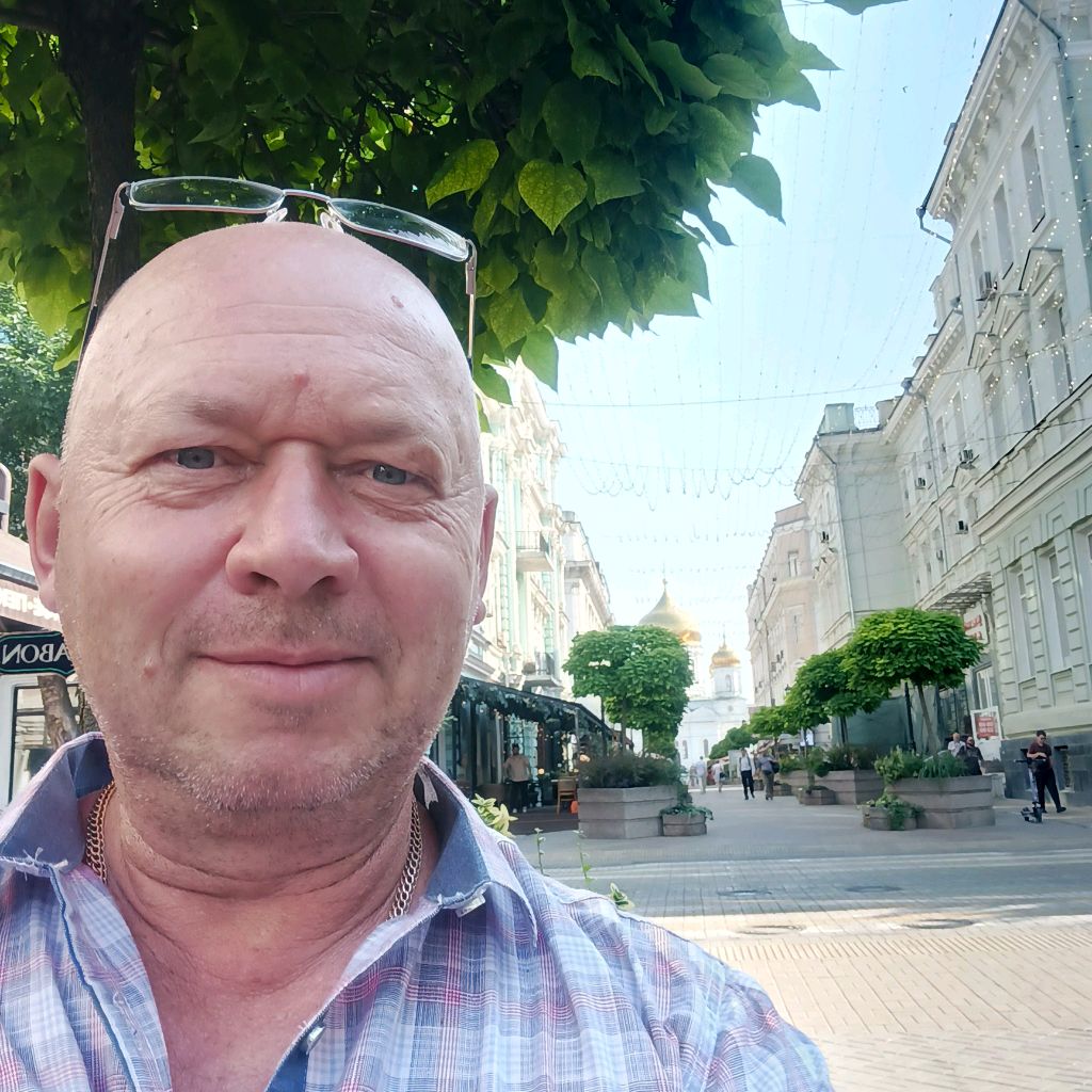 Иконка канала Дмитрий Фисун