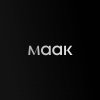 Иконка канала maak®