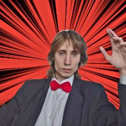 Иконка канала Rollge