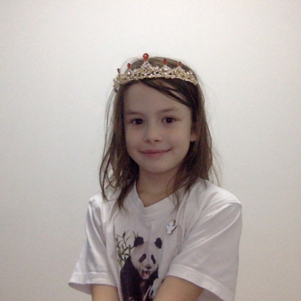 Иконка канала Айлин и мои прикольные видео