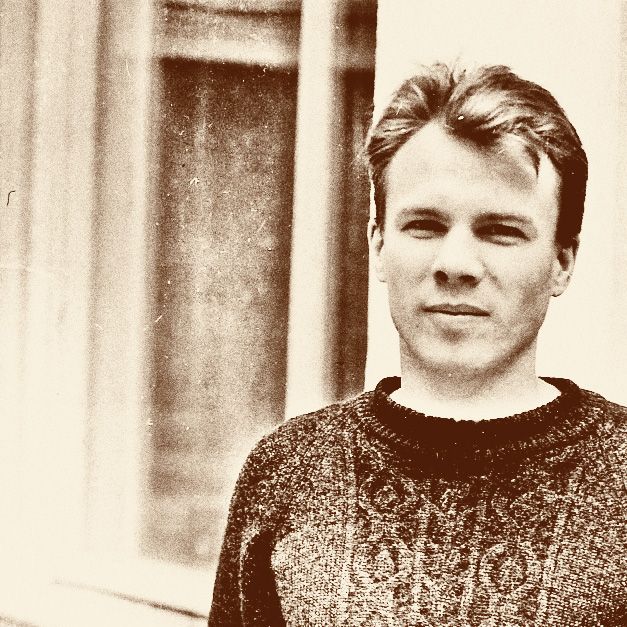 Иконка канала Композитор Вячеслав Казарин | Composer V. Kazarin