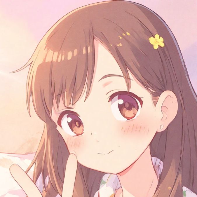 Иконка канала Соня