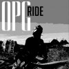 Иконка канала OPG RIDE