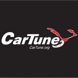 Иконка канала CarTune_Motor