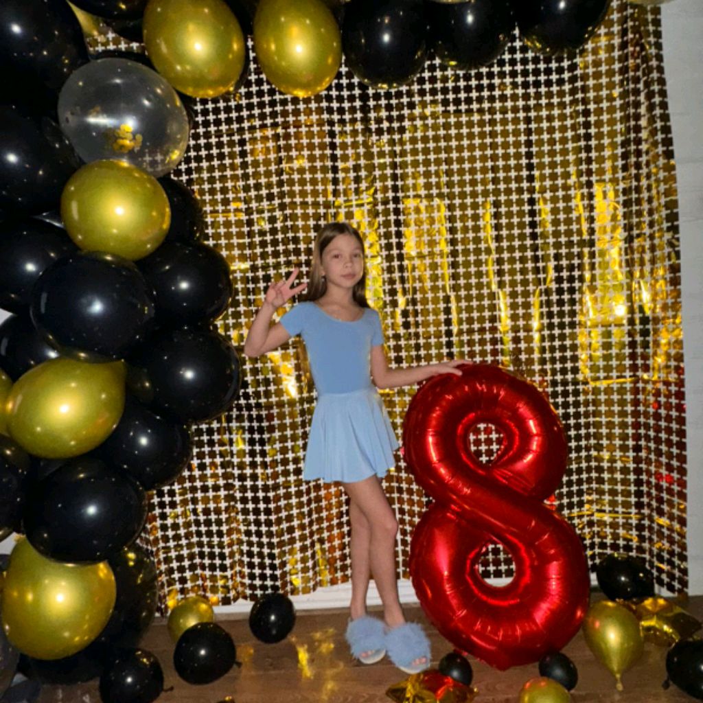 Иконка канала Milana dance