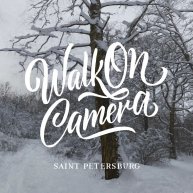 Иконка канала WalkOn Camera