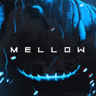 Иконка канала ✔ Mellow