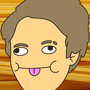 Иконка канала Холи Бам