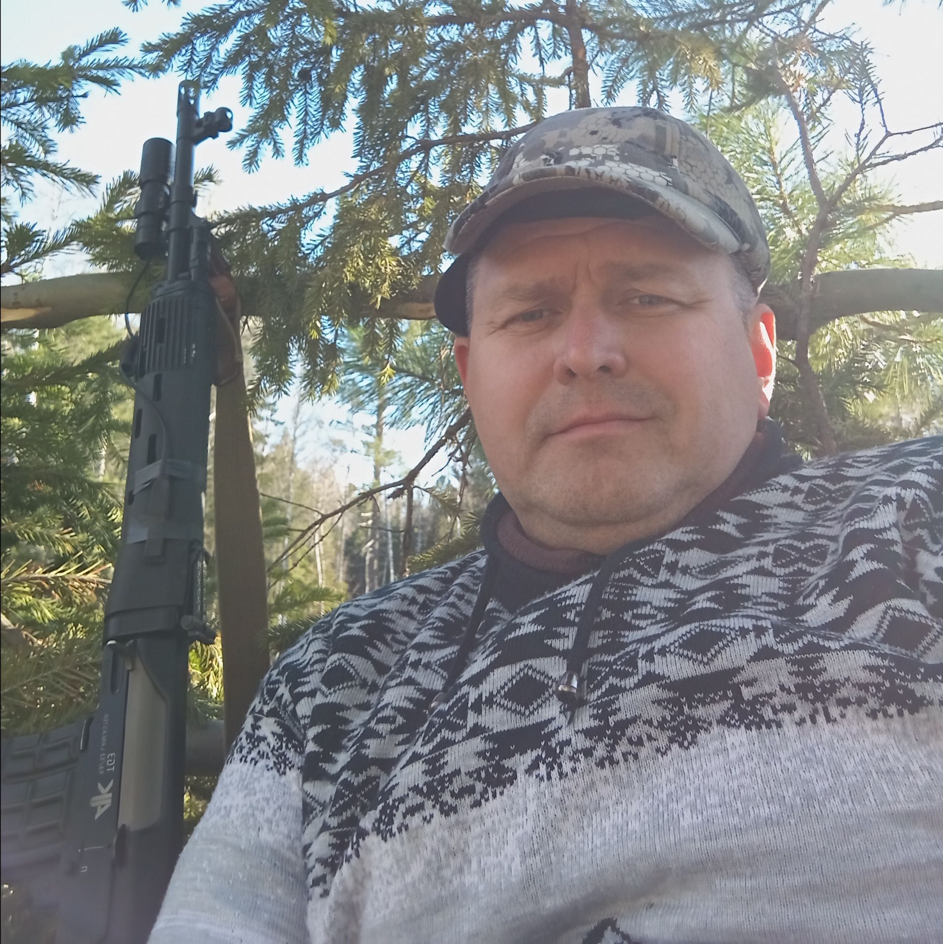 Иконка канала ОХОТА В ХМАО С ЛАЙКАМИ И НЕ ТОЛЬКО!......