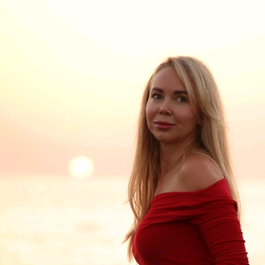 Иконка канала Астрология с Катериной Кручинкиной