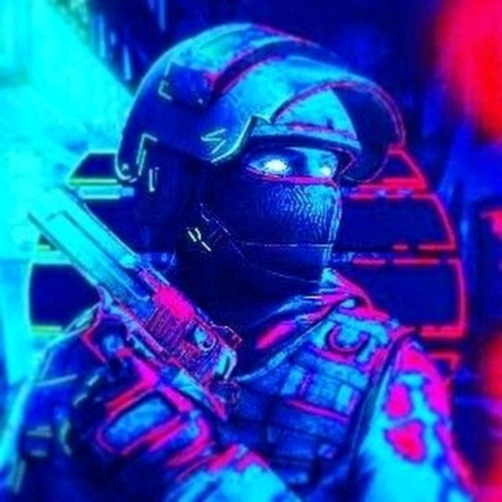 Иконка канала Inferno Sniper